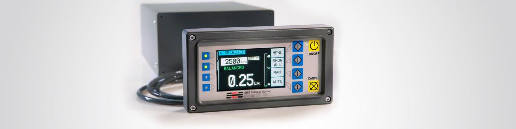 SB-55xx SERIES - Accretech SBS