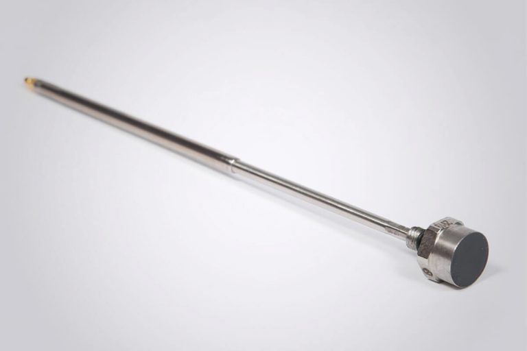IN-SPINDLE AE SENSORS - Accretech SBS