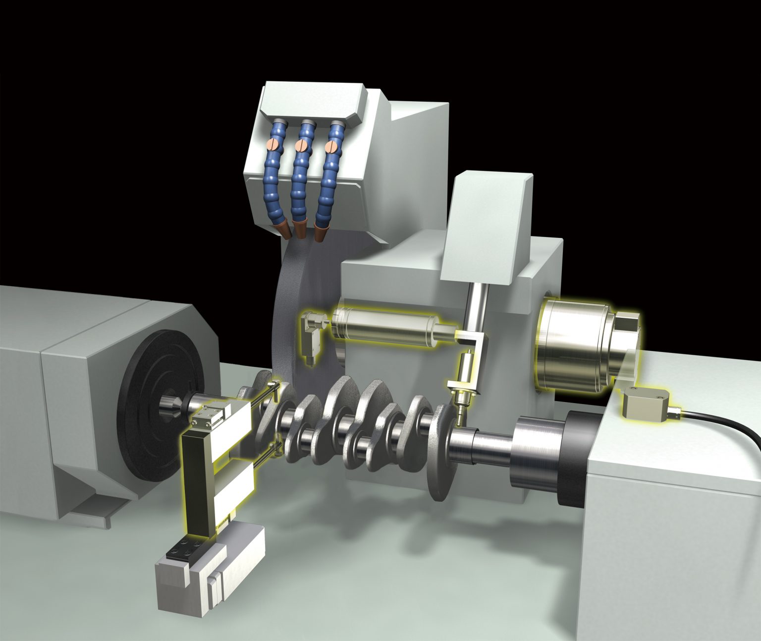 Accretech Product Lines - Accretech SBS